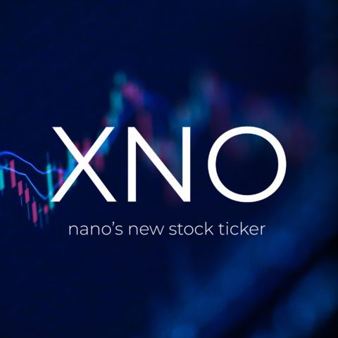 Nano Case Study – Innovating for the Digital Currency Era