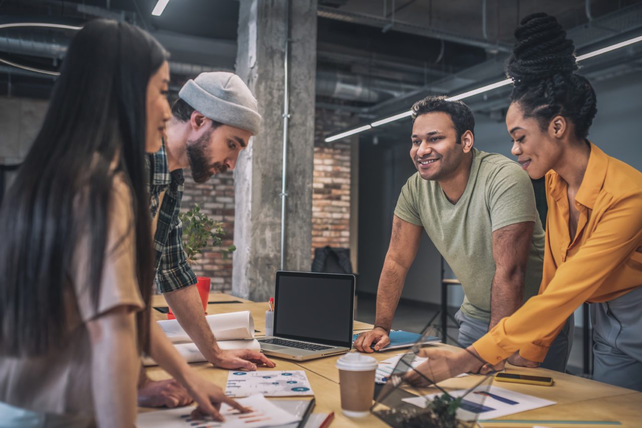 Transforming Your Business Digitally? Don't Neglect Employee Engagement ...