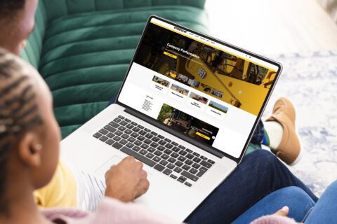 Driving Growth—Caterpillar's Blueprint for Digital Transformation ...