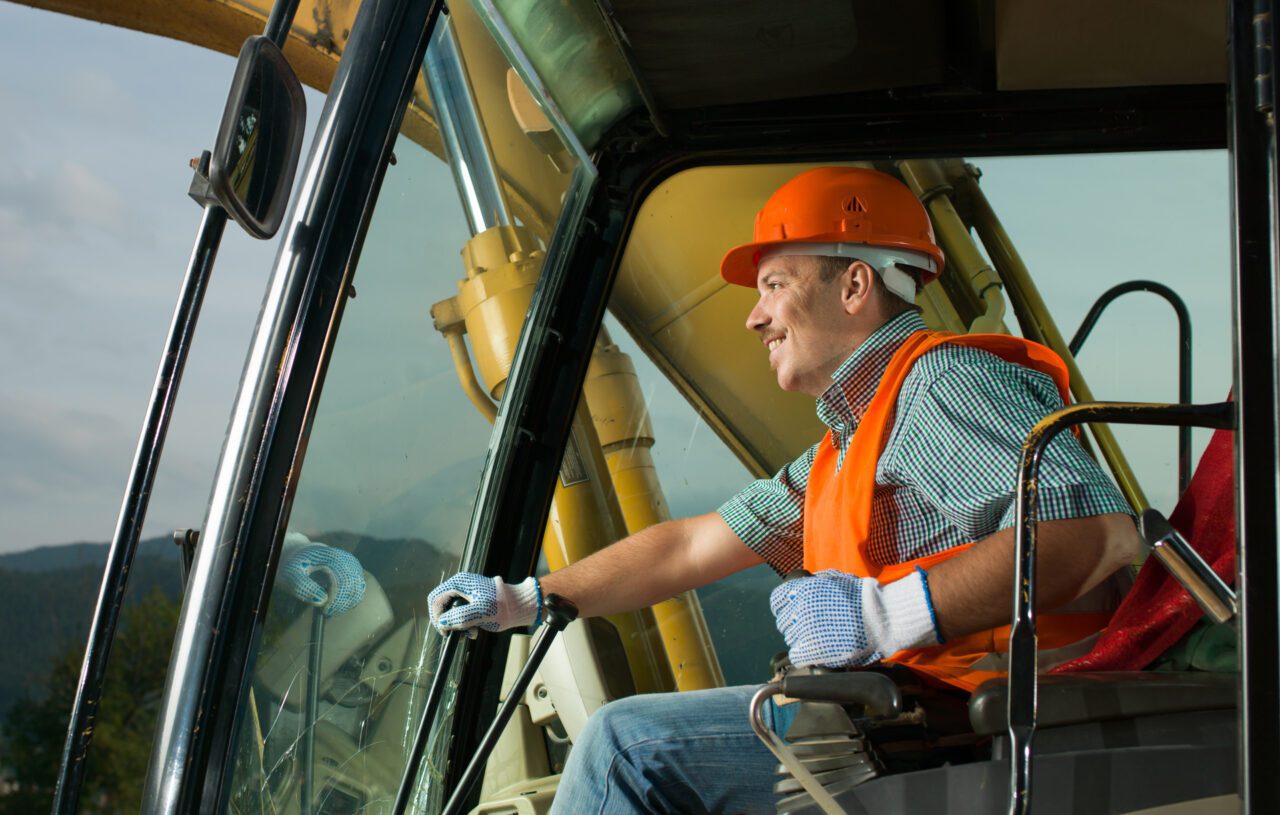 Driving Growth—Caterpillar's Blueprint for Digital Transformation ...